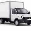 Иконка канала Крутой Газель