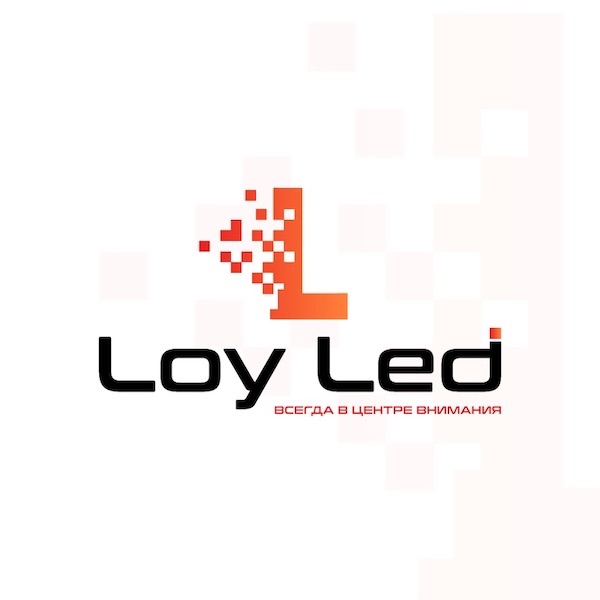 Иконка канала LoyLed.ru