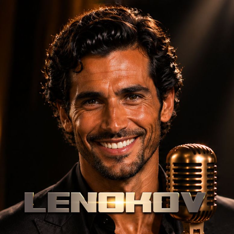 Иконка канала LenokoV