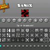 И конка канала SaNiX