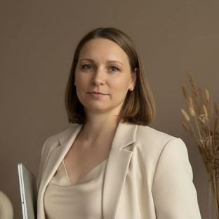 Иконка канала Лидия Гирина I Профориентолог