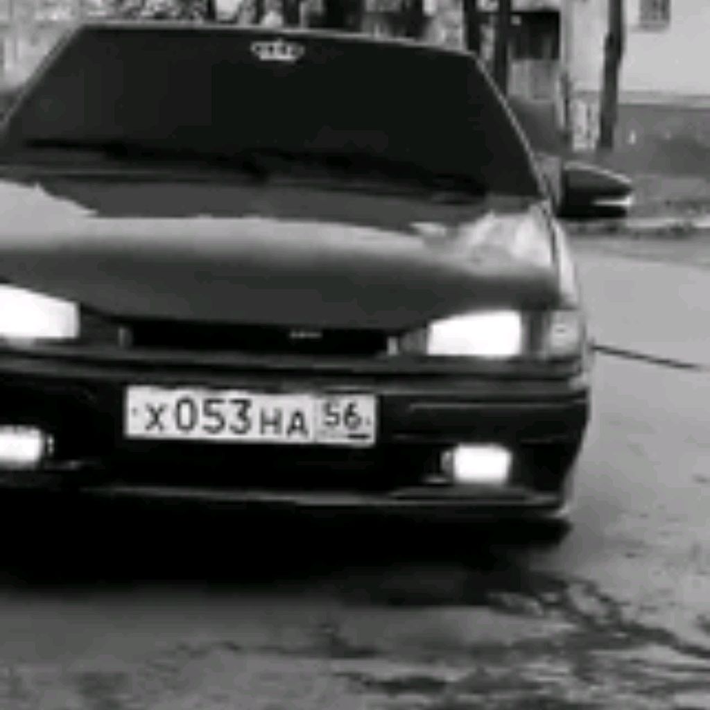 Иконка канала Опер 2002 Ваз 2114