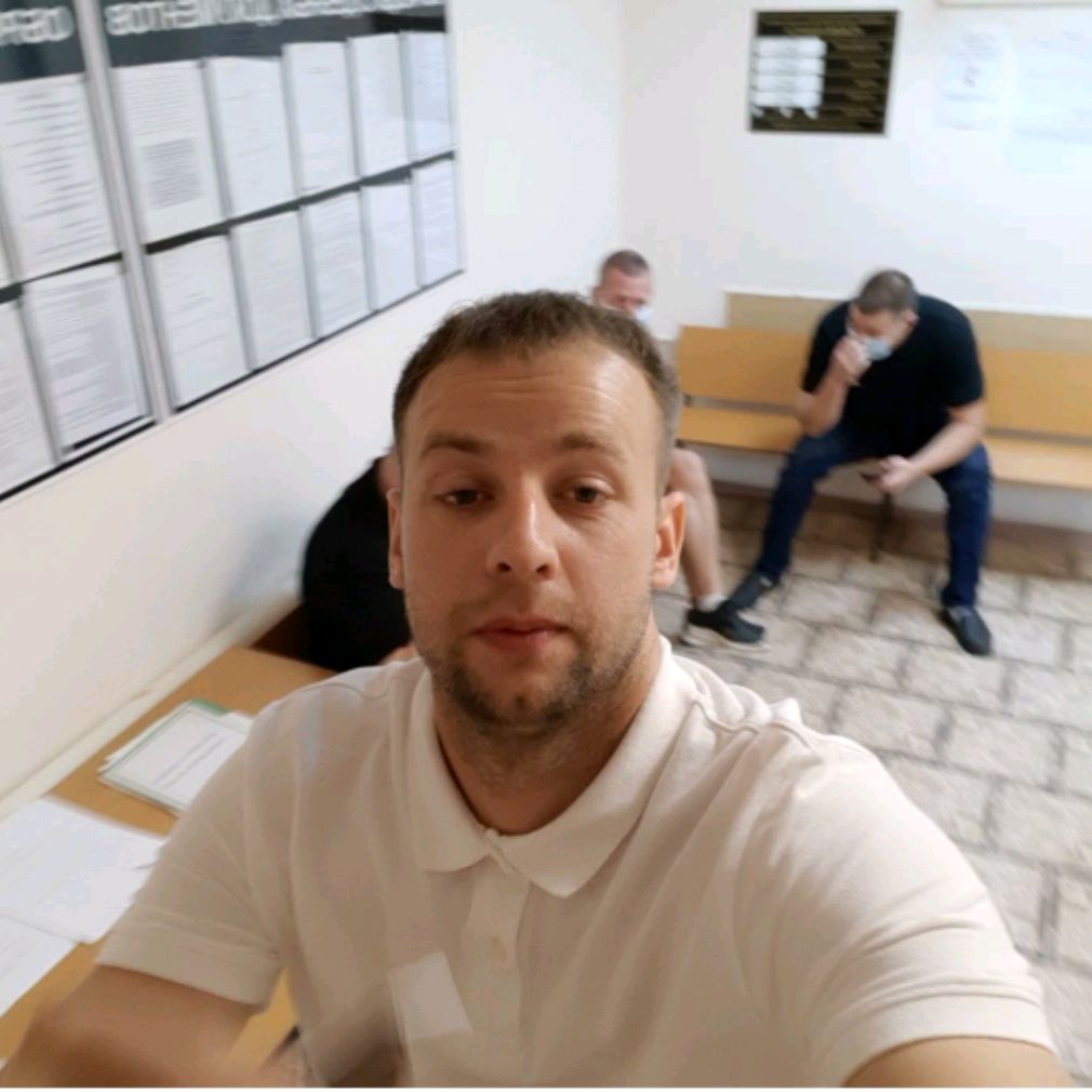 Иконка канала #Салома'тин