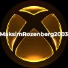 Иконка канала MaksimRozenberg2003