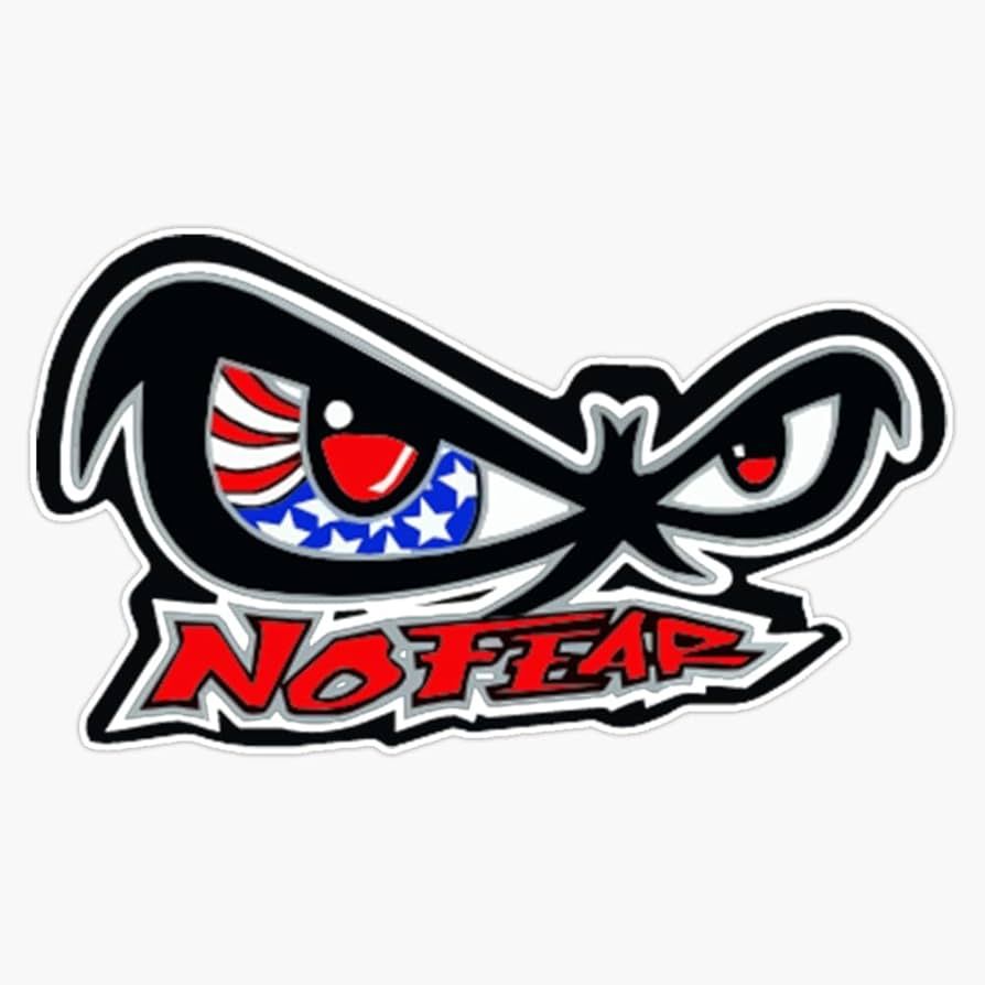 Иконка канала nofear.x-man