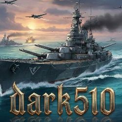 Иконка канала dark510