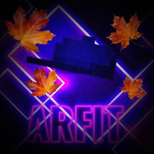 Иконка канала 🍁ARFIT