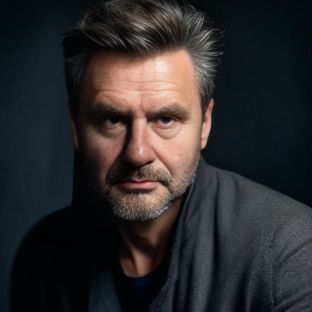 Иконка канала Сергей Власов