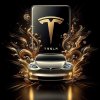 Иконка канала Ван Tesla pro