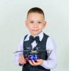 Иконка канала Никита_трасформация роботов