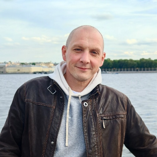 Иконка канала Анатолий Разнюк