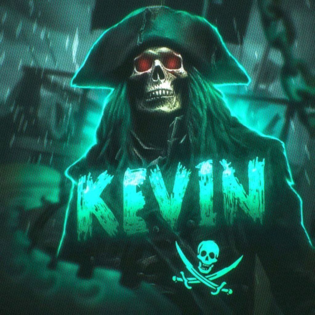 Иконка канала Kevin_Yo