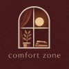 Иконка канала Comfort Zone