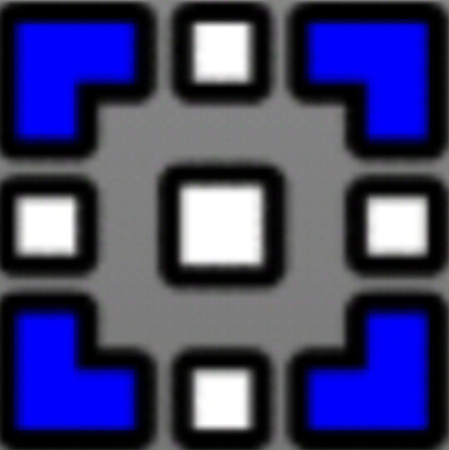 Иконка канала TRASO56 [GD] Not My Levels