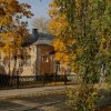 Иконка канала Уральский Дворник