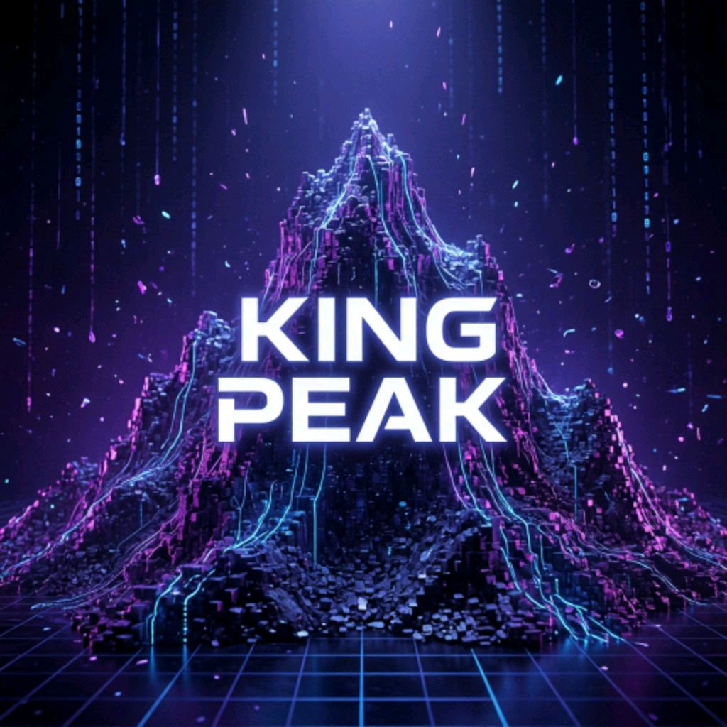 Иконка канала Kin PeaK