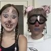 Иконка канала рикл