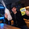 Иконка канала CRECH - ENTERTAINMENT