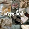 Иконка канала вася вяжет🧶❤