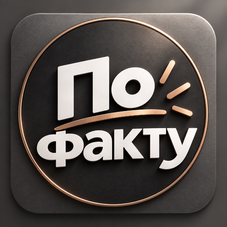 Иконка канала PoFacturu