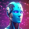 Иконка канала нарезочки ии