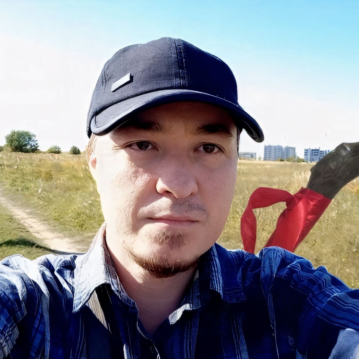 Иконка канала Лорд Неревар
