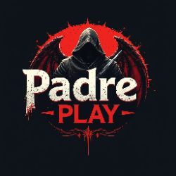 Иконка канала PadrePlay