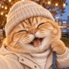 Иконка канала Katya Unya I Кошка Блогер