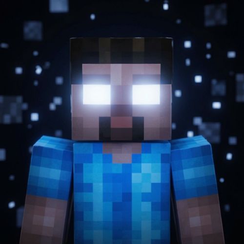 Иконка канала Herobrine✅ А+