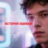 Иконка канала Нейроклип | История ошибки