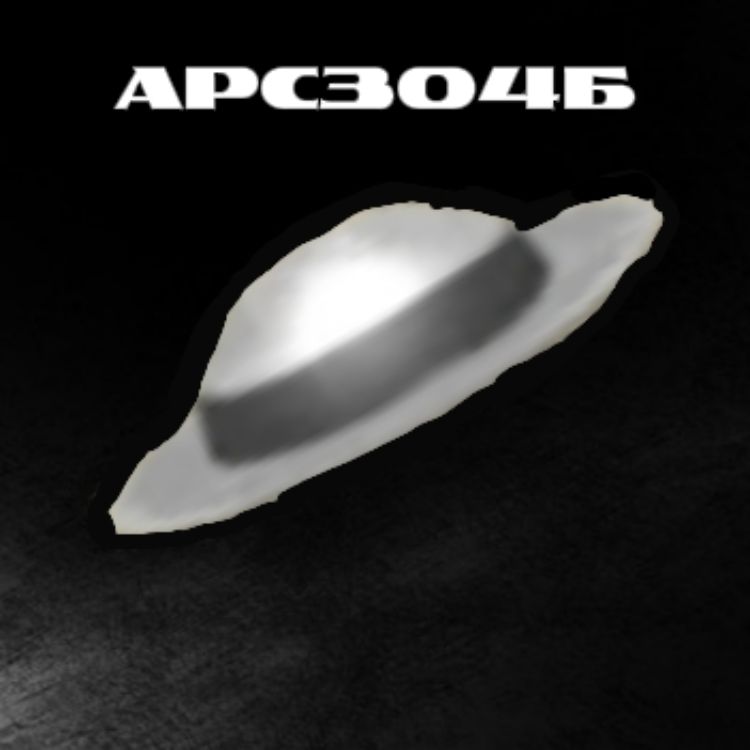 Иконка канала АРСЕНИЙ304Б