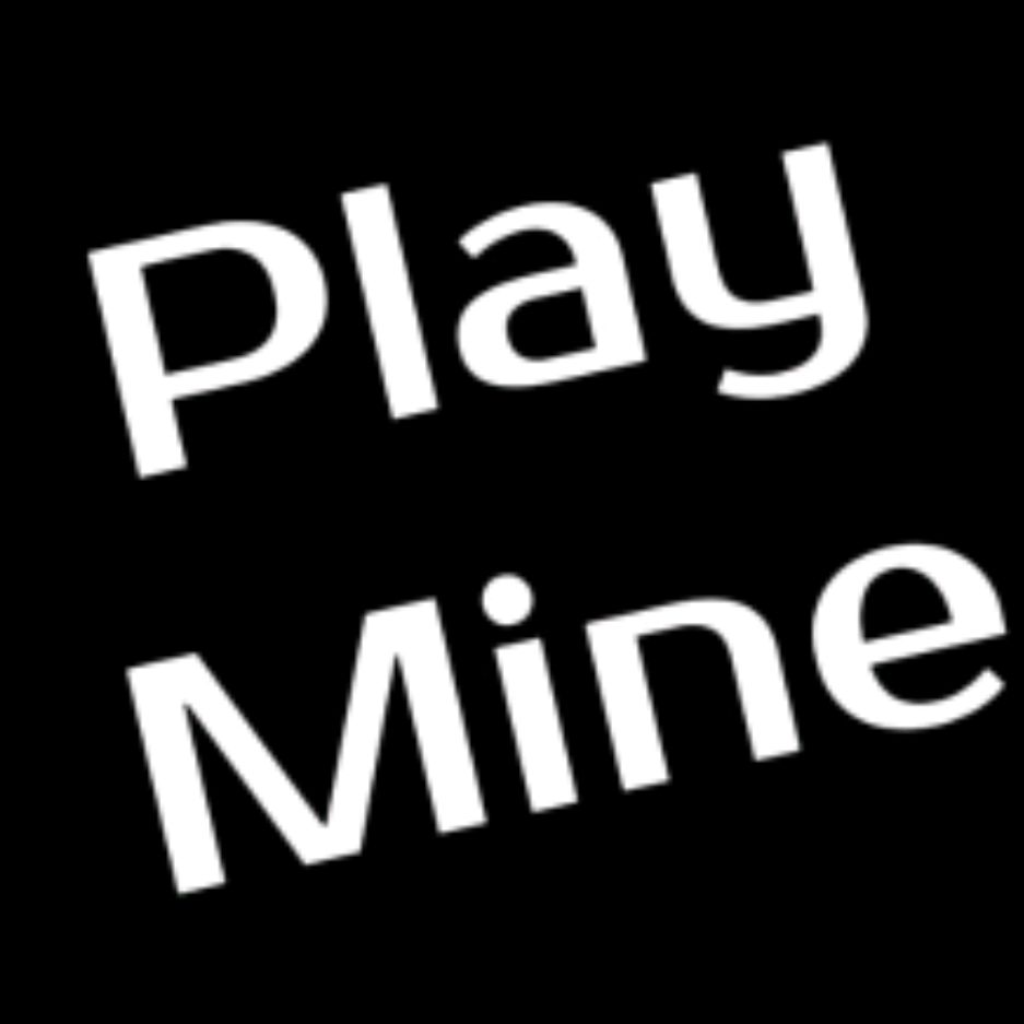 Иконка канала Playmine Studios