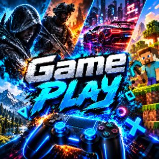 Иконка канала Game Play