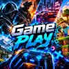 Иконка канала Game Play