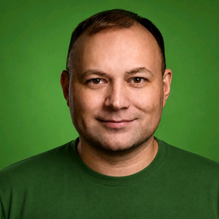 Иконка канала abocharof