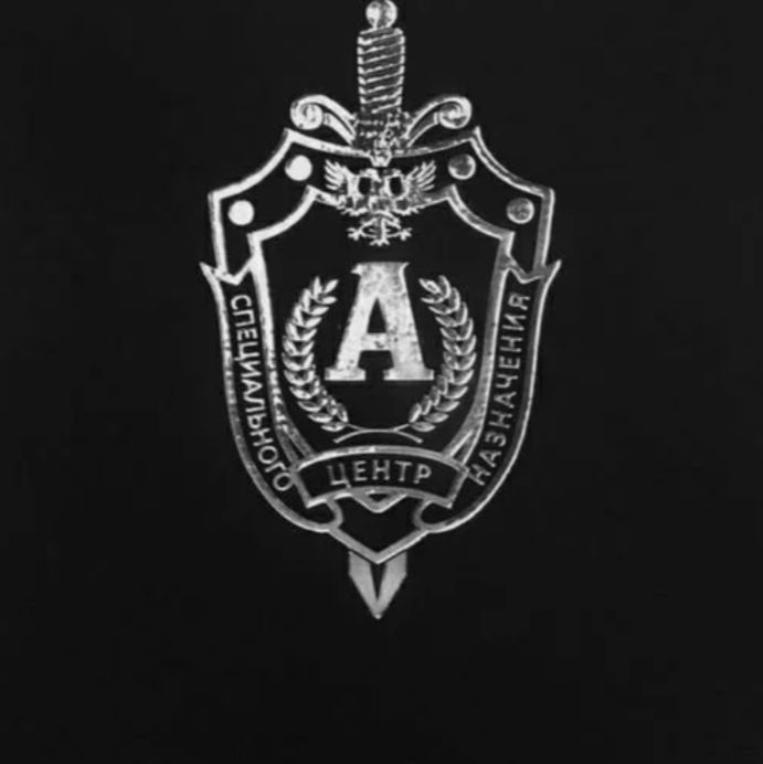 Иконка канала Мистер Black.