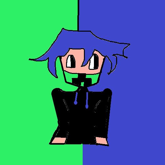 Иконка канала 🟢Zиксай🔵