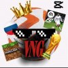 Иконка канала VNG