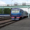 Иконка канала УКРАЗАЛИЗНИЦА 🇺🇦🚄