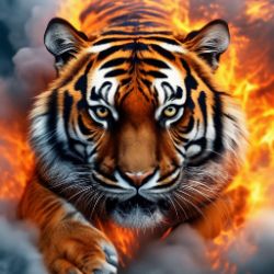 Иконка канала Tiger86