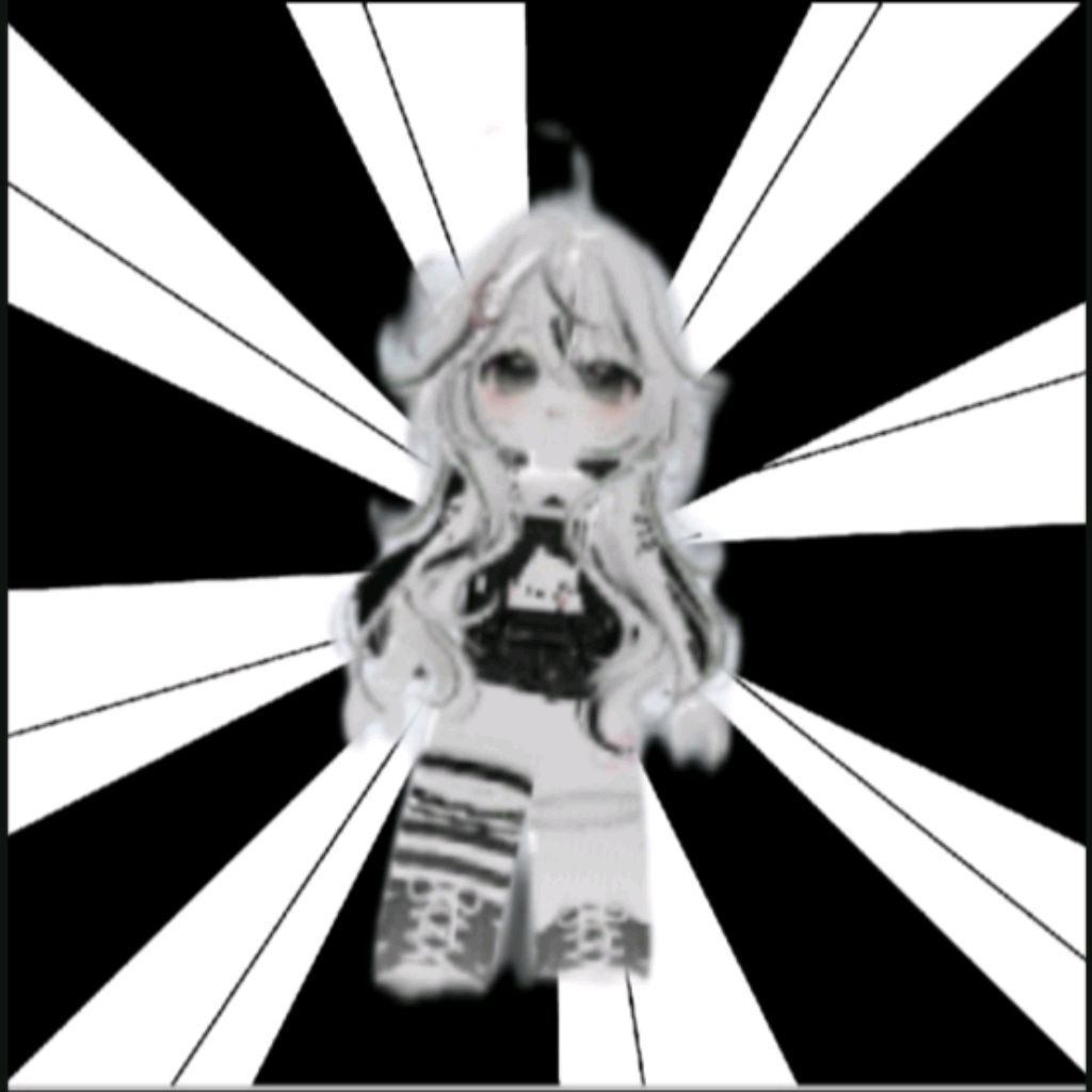 Иконка канала 🖤/Black~White/rbx🤍