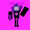 Иконка канала Мистер ТВ (вернулся)