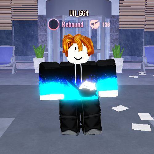 Иконка канала UH_GG4