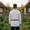 Иконка канала Татарская нейромузыка