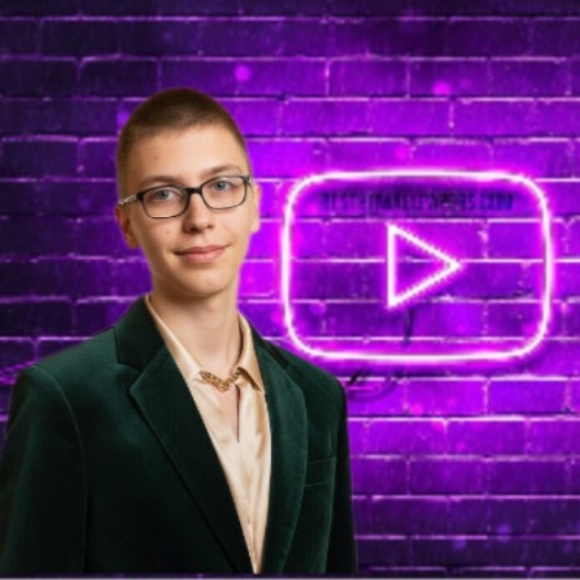 Иконка канала Великий_маг