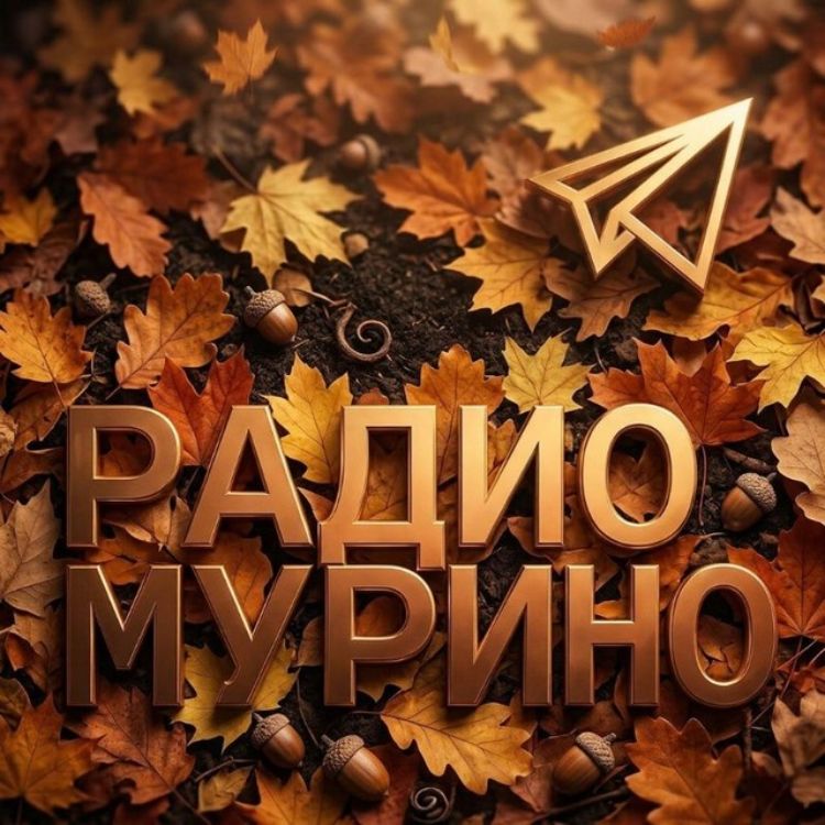 Иконка канала Мурино FM