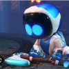Иконка канала Миша Astro Bot