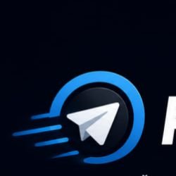 Иконка канала PostDrive - Телеграм автоматизация