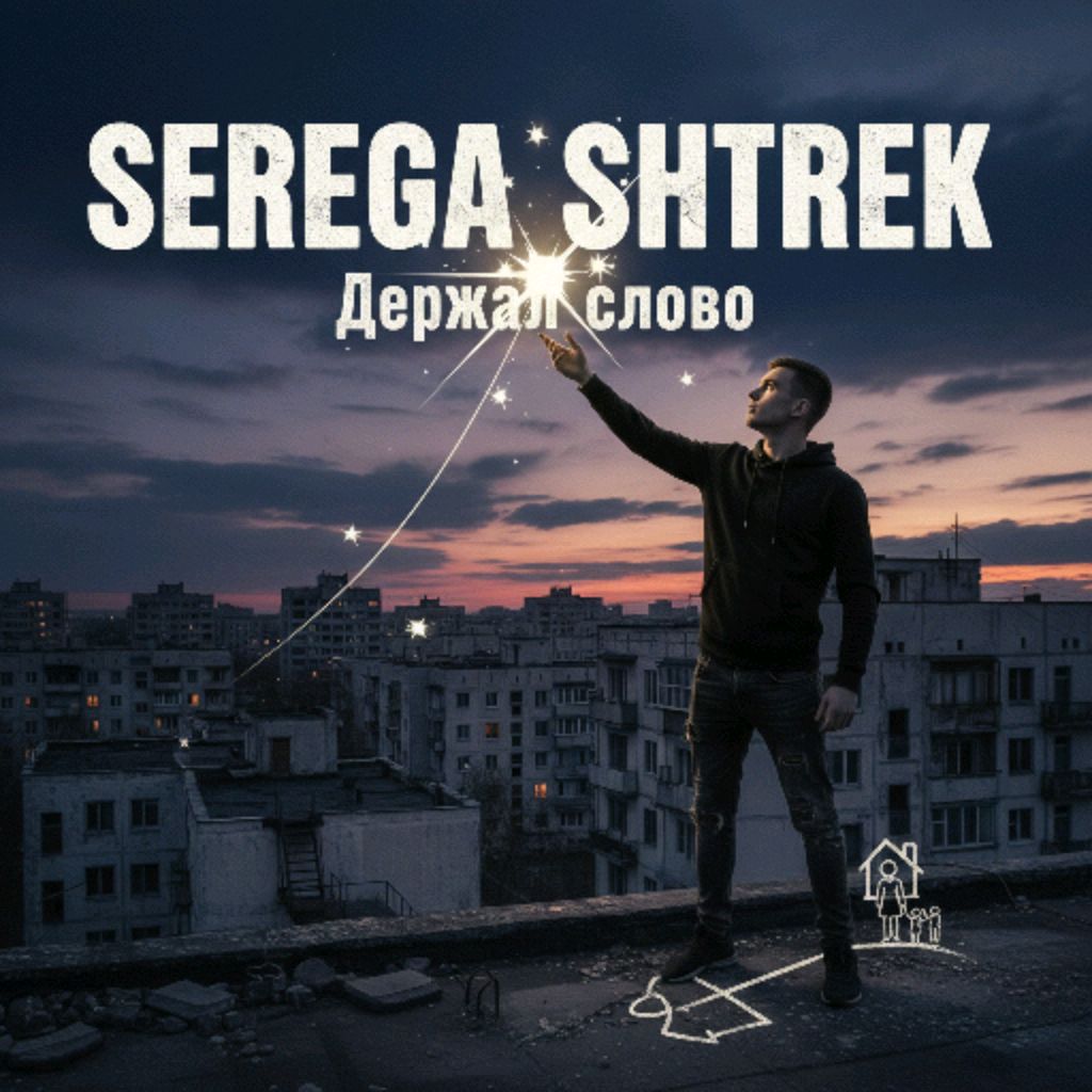 Иконка канала https://vk.ru/shtrek11 SHTREK