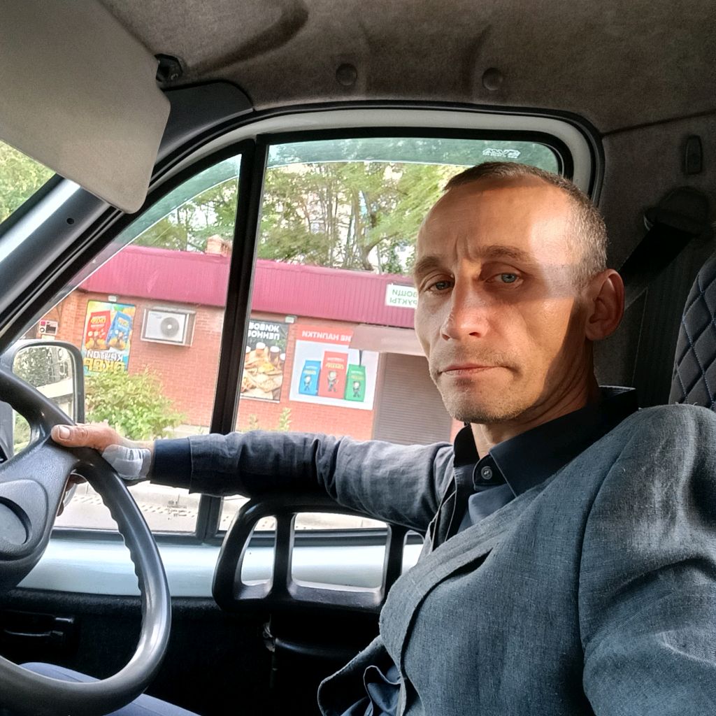 Иконка канала Михаил